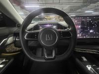 China Zeekr 001 2023 WE Edition 100kWh Rear-Wheel Drive Electric Vehicle 27000km for sale