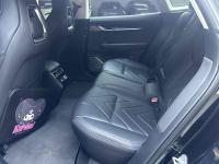 China Zeekr 001 2023 WE Edition 100kWh Rear-Wheel Drive Electric Vehicle 27000km for sale