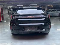 China Zeekr 001 2023 WE Edition 100kWh Rear-Wheel Drive Electric Vehicle 27000km for sale