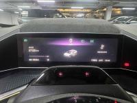 China Zeekr 001 2023 WE Edition 100kWh Rear-Wheel Drive Electric Vehicle 27000km for sale