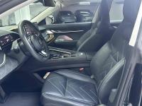 China Zeekr 001 2023 WE Edition 100kWh Rear-Wheel Drive Electric Vehicle 27000km for sale