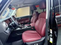 China Tank 300 2024 2.0T Conqueror 4WD SUV 23000km Black for sale
