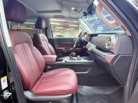 China Tank 300 2024 2.0T Conqueror 4WD SUV 23000km Black for sale