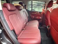 China Tank 300 2024 2.0T Conqueror 4WD SUV 23000km Black for sale