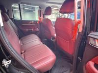 China Tank 300 2024 2.0T Conqueror 4WD SUV 23000km Black for sale