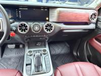 China Tank 300 2024 2.0T Conqueror 4WD SUV 23000km Black for sale
