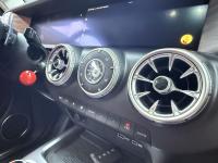 China Tank 300 2024 2.0T Conqueror 4WD SUV 23000km Black for sale
