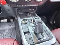 China Tank 300 2024 2.0T Conqueror 4WD SUV 23000km Black for sale
