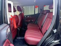 China Tank 300 2024 2.0T Conqueror 4WD SUV 23000km Black for sale