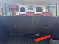 China Tank 300 2024 2.0T Conqueror 4WD SUV 23000km Black for sale