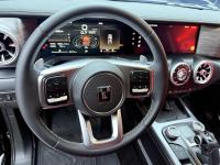 China Tank 300 2024 2.0T Conqueror 4WD SUV 23000km Black for sale