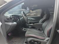 China ARCFOX Alfa S 2022 HI High-End Edition Dual Motor AWD Pure Electric Sedan 55000km for sale