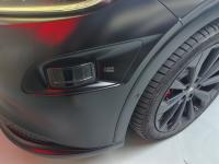 China ARCFOX Alfa S 2022 HI High-End Edition Dual Motor AWD Pure Electric Sedan 55000km for sale