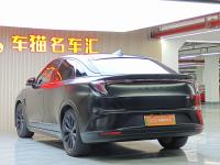China ARCFOX Alfa S 2022 HI High-End Edition Dual Motor AWD Pure Electric Sedan 55000km for sale
