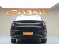 China ARCFOX Alfa S 2022 HI High-End Edition Dual Motor AWD Pure Electric Sedan 55000km for sale