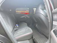 China ARCFOX Alfa S 2022 HI High-End Edition Dual Motor AWD Pure Electric Sedan 55000km for sale