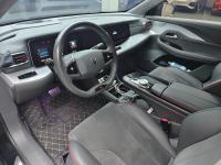 China ARCFOX Alfa S 2022 HI High-End Edition Dual Motor AWD Pure Electric Sedan 55000km for sale