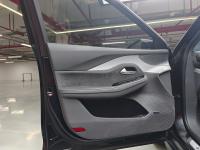 China ARCFOX Alfa S 2022 HI High-End Edition Dual Motor AWD Pure Electric Sedan 55000km for sale