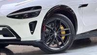 China Xiaomi YU7 2025 Long Range AWD Max Edition Pure Electric SUV 10000km White for sale