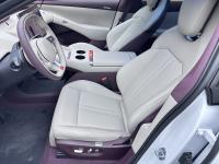 China Xiaomi YU7 2025 Long Range AWD Max Edition Pure Electric SUV 10000km White for sale