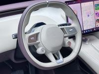 China Xiaomi YU7 2025 Long Range AWD Max Edition Pure Electric SUV 10000km White for sale