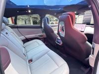 China Xiaomi YU7 2025 Long Range AWD Max Edition Pure Electric SUV 10000km White for sale