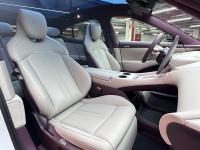 China Xiaomi YU7 2025 Long Range AWD Max Edition Pure Electric SUV 10000km White for sale