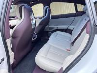 China Xiaomi YU7 2025 Long Range AWD Max Edition Pure Electric SUV 10000km White for sale