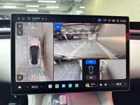 China Xiaomi YU7 2025 Long Range AWD Max Edition Pure Electric SUV 10000km White for sale
