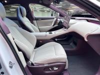 China Xiaomi YU7 2025 Long Range AWD Max Edition Pure Electric SUV 10000km White for sale