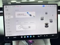 China Xiaomi YU7 2025 Long Range AWD Max Edition Pure Electric SUV 10000km White for sale