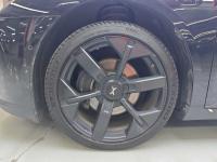 China XPeng MONA M03 2024 Electric Sedan 620km Range Front-Wheel Drive 46000km for sale