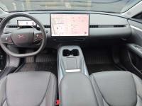 China XPeng MONA M03 2024 Electric Sedan 620km Range Front-Wheel Drive 46000km for sale