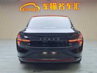 China XPeng MONA M03 2024 Electric Sedan 620km Range Front-Wheel Drive 46000km for sale