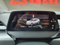 China Volkswagen ID.6 X 2021 Pro Intelligent Long Range Edition 39000 km Pure Electric SUV for sale