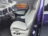 China Volkswagen ID.6 X 2021 Pro Intelligent Long Range Edition 39000 km Pure Electric SUV for sale