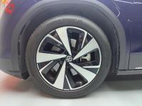 China Volkswagen ID.6 X 2021 Pro Intelligent Long Range Edition 39000 km Pure Electric SUV for sale