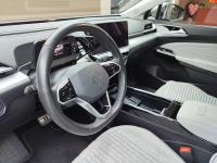 China Volkswagen ID.6 X 2021 Pro Intelligent Long Range Edition 39000 km Pure Electric SUV for sale