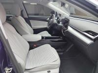China Volkswagen ID.6 X 2021 Pro Intelligent Long Range Edition 39000 km Pure Electric SUV for sale