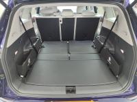 China Volkswagen ID.6 X 2021 Pro Intelligent Long Range Edition 39000 km Pure Electric SUV for sale