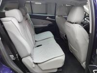 China Volkswagen ID.6 X 2021 Pro Intelligent Long Range Edition 39000 km Pure Electric SUV for sale