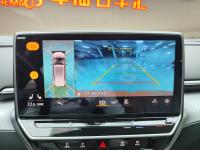 China Volkswagen ID.6 X 2021 Pro Intelligent Long Range Edition 39000 km Pure Electric SUV for sale