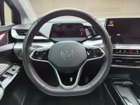 China Volkswagen ID.6 X 2021 Pro Intelligent Long Range Edition 39000 km Pure Electric SUV for sale
