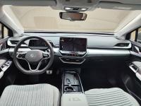 China Volkswagen ID.6 X 2021 Pro Intelligent Long Range Edition 39000 km Pure Electric SUV for sale
