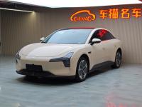 China XPeng MONA M03 2024 620 Long Range Pure Electric Sedan 13900 km for sale