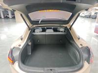 China XPeng MONA M03 2024 620 Long Range Pure Electric Sedan 13900 km for sale