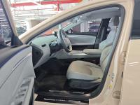 China XPeng MONA M03 2024 620 Long Range Pure Electric Sedan 13900 km for sale