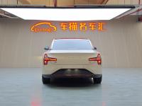 China XPeng MONA M03 2024 620 Long Range Pure Electric Sedan 13900 km for sale