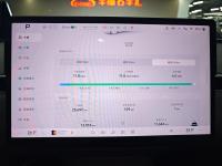 China XPeng MONA M03 2024 620 Long Range Pure Electric Sedan 13900 km for sale