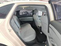 China XPeng MONA M03 2024 620 Long Range Pure Electric Sedan 13900 km for sale